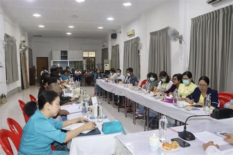 ကပ်ရောဂါအသွင်ဖြစ်ပွားတတ်သော ကူးစက်ရောဂါများစောင့်ကြပ်ကြည့်ရှုခြင်းနှင့် တိရစ္ဆာန်မှတစ်ဆင့် ကူးစက