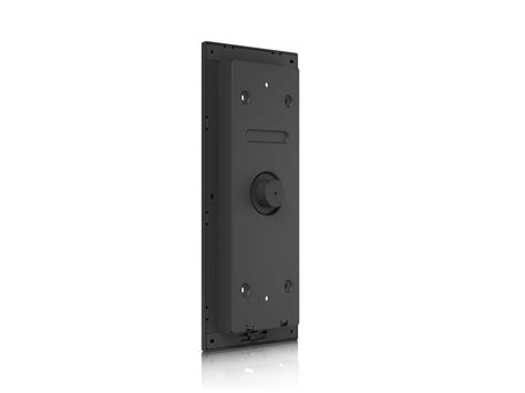ubiquiti unifi access intercom flush mount accesspoint kft