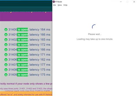 No Containers Running · Issue 164 · Pi Nodeinstructions · Github