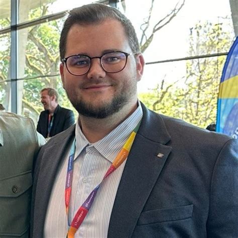 Aaron Aldinger Vertriebsinnendienstmitarbeiter Schwerpunkt