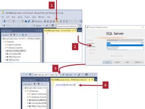 DAX For SQL Folks Part II Translating SQL Queries To DAX Queries SQLServerCentral