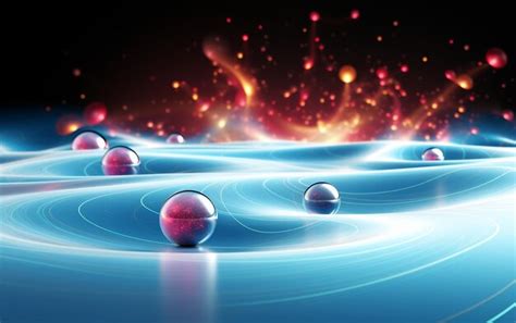 Premium Ai Image Gravitational Wave Detector Against A White Background