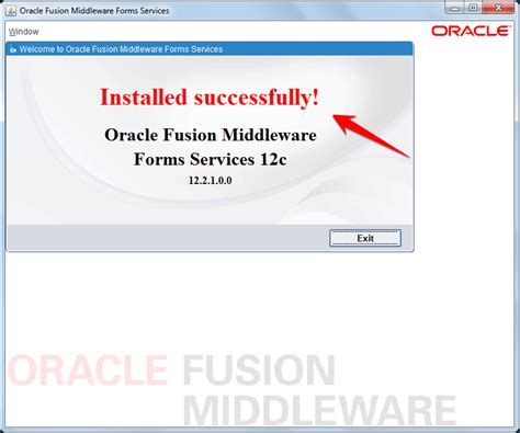 Hasan Jawaid Installing Oracle Forms And Reports 12c R1 On Windows 7 64 Bit