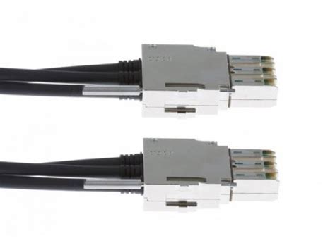 Cisco Stackwise 480 1 6ft Stacking Cable