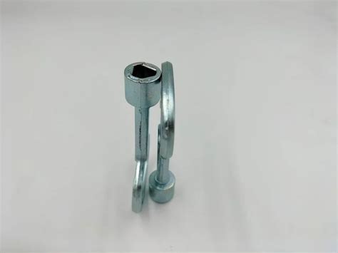 Triangular Panel Key At ₹ 20 Piece Panel Key In Pune Id 2857007361048