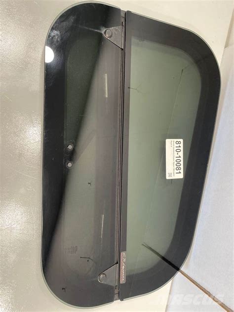 Freightliner Century Class Dorr Michigan Usa Brugte Kabiner Og Interiør Mascus Denmark