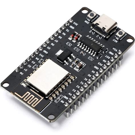 Esp8266 Usb Type C Nodemcu V3 Ch340g Esp 8266 Lua Wifi Iot Board