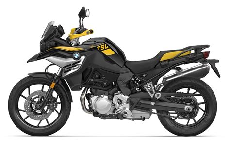 Турэндуро BMW F750GS / F850GS / F850GS Adventure 2021 / BMW / БайкПост
