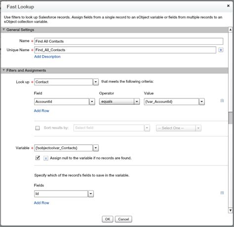 How To Use A Loop Inside A Loop In Flow Salesforce Sidekick