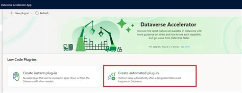 {step by step}dataverse low code plug ins in d365 ce msdynamicsblog