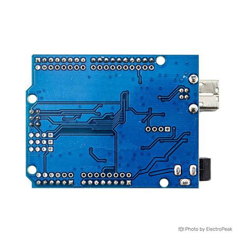 Arduino Uno Ch340g Clone To Arduino Uno R3