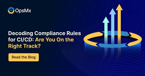 Opsmx On Linkedin Selecting From A List Of Available Compliance Rules Policies For Ci Cd…