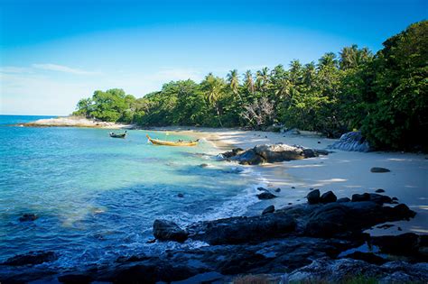 พลังศรัทธาใต้มหาสมุทร…รอยพระพุทธบาทแห่งอันดามัน