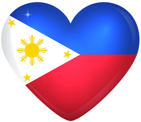What Symbolizes The Flag Of The Philippines
