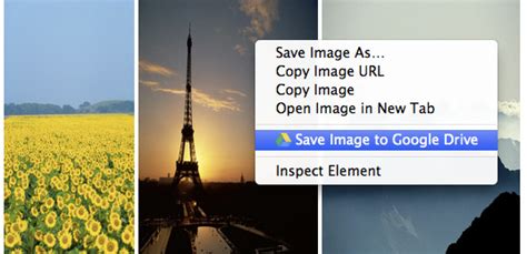 Google Launches Save To Drive Chrome Extension