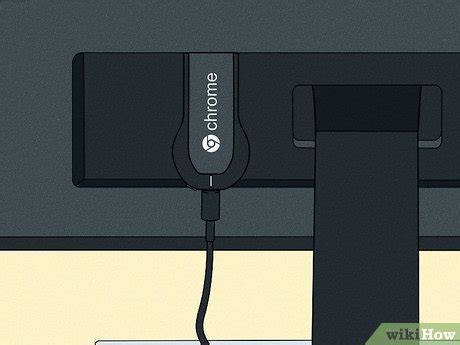 3 Ways To Reset Chromecast WikiHow