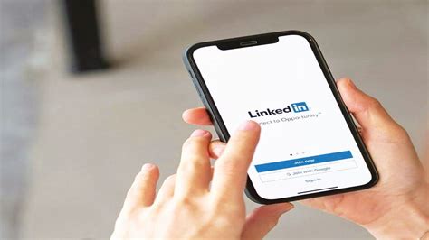 Tech Bytes Hackers Using Linkedin To Spread Malware Technology News