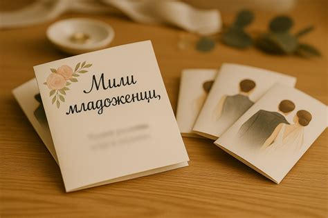 40 пожелания за сватба и оригинални поздравления Iwedding