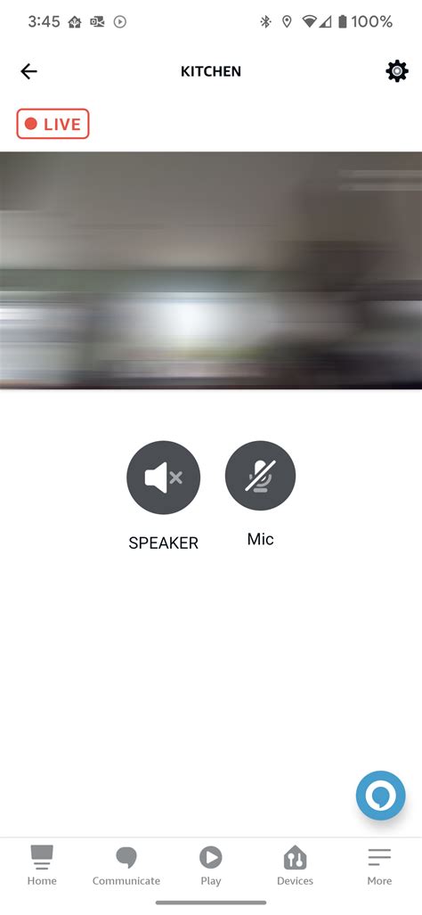 Generate Camera Entity In Ha From The Camera In Echo Show · Issue 1915 · Alandtsealexamedia