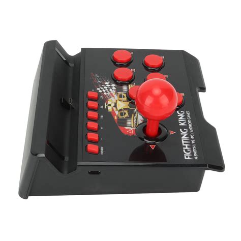 4 In 1 3 Meters Wired Game Controller Spherical Joystick 6 Control