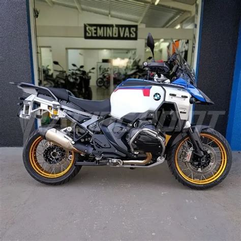 Bmw 1300 Gs Adventure Trophy 2026 1445718049 Olx