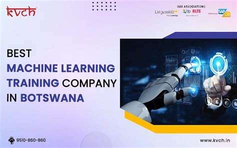 Machine Learning Certification Best Machine Learning Training
