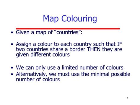 Ppt Constraint Satisfaction Problems Powerpoint Presentation Free