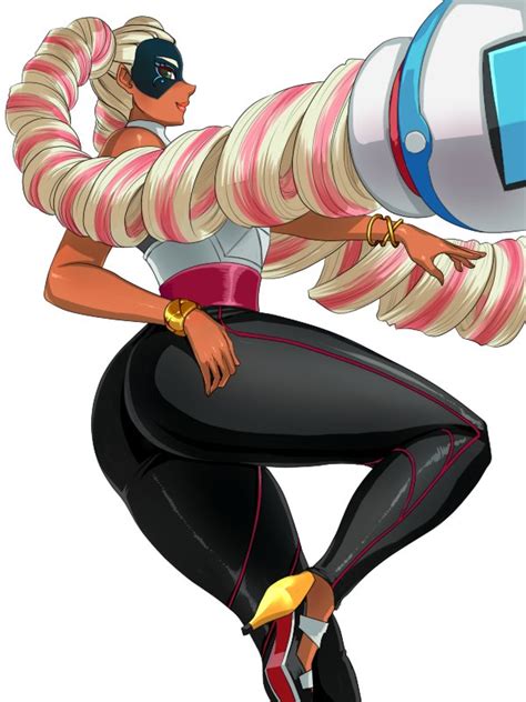 Twintelle Arms Drawn By Matoyama Danbooru