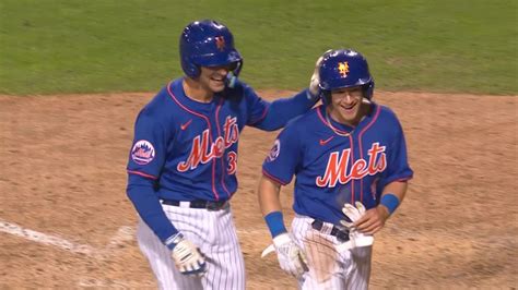 Joe Suozzi Walks It Off On A Sacrifice Fly 03132024