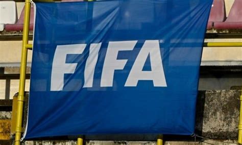 Саудівська Аравія прийме ЧС 2034 з футболу