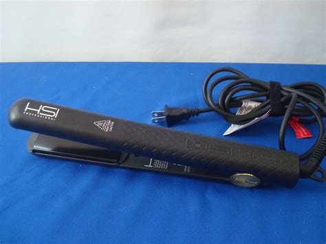 Hsi Professional Flat Iron Online