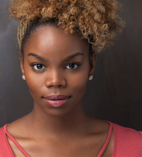 Brittany Inge Horizon Theatre