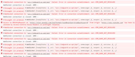 Tvalue Causes An Error · Issue 1446 · Adguardteamcorelibs · Github
