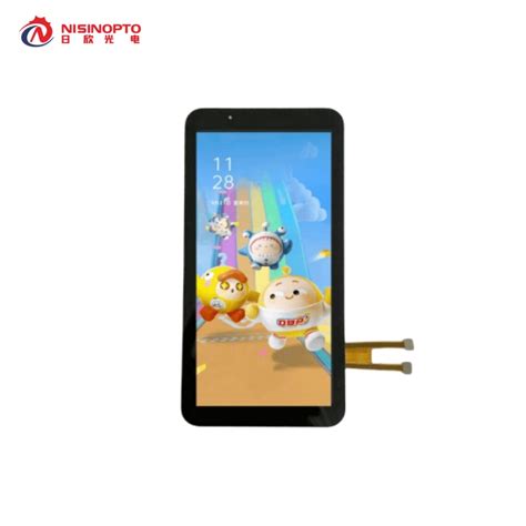 TFT LCD Touch Screen Manufacturers