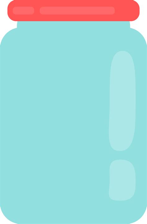 Jar Object Isolated 19939850 Png