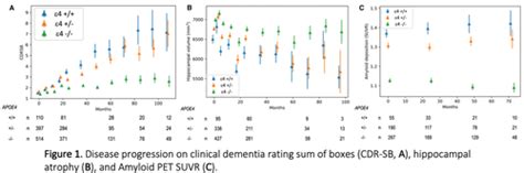 Accelerated Cognitive Decline And Hippocampal Volume Loss In Mild