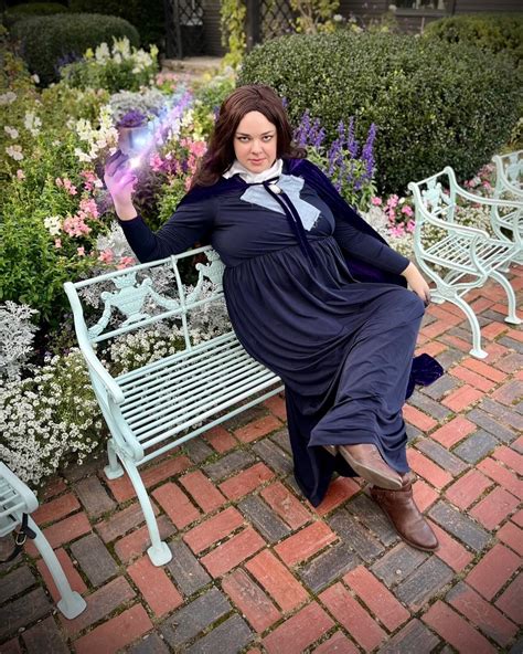 Allayed Happy Halloween From Agatha Harkness 🎃👻🧙