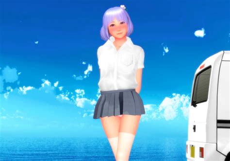 早く仕事を終わらせて、その辺をぶらぶらするのが好きです いぬえんどぅ さんのイラスト ニコニコ静画 イラスト