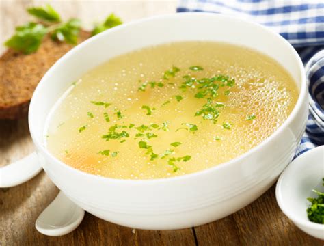 Similarities Between Broth And Stock KnowsWhy Com