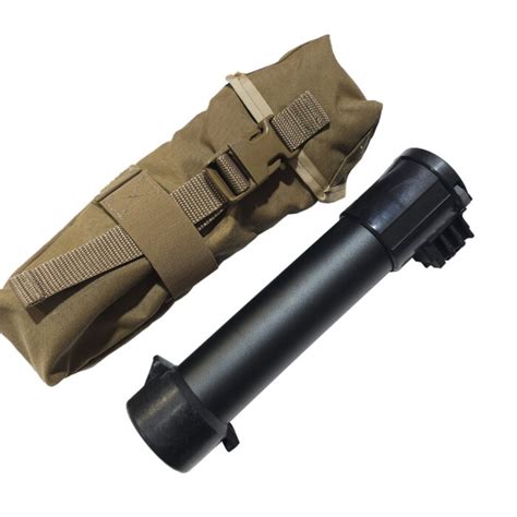 Stizon Pp 19 Bizon Kit For 9mm Ak Stuff And Things