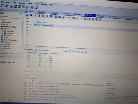 Datascience Dataanalytics Sql Interviewpreparation Learning Growth Krishnanand Shah