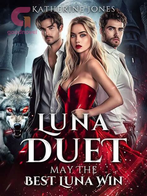 I Am Pregnant Luna Duet May The Best Luna Win Goodnovel