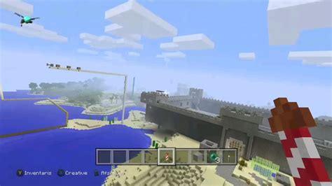 The Curves Rminecraft