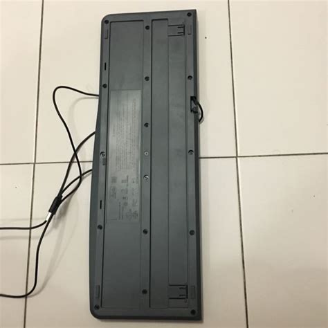 Logitech Keypad Computers And Tech Parts And Accessories Computer Keyboard On Carousell