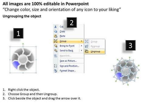 Ppt PowerPoint Presentation Circular Structure Phase Diagram Templates