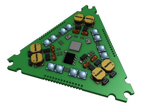 Gallery M O S A I C LS Hackaday Io