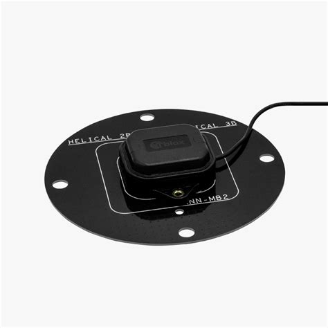 Ground Plate For Gnss Antenna Ardusimple