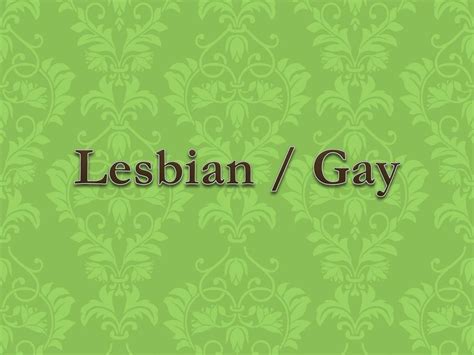 Ppt Sexual Orientation Powerpoint Presentation Free Download Id