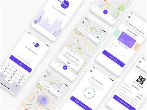 A Fantastic UI UX Design Upwork