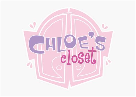 Chloes Closet Hd Png Download Kindpng